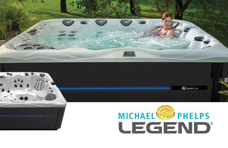 MasterSpas West