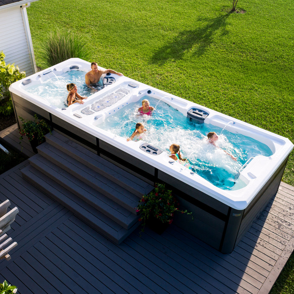 MasterSpas West