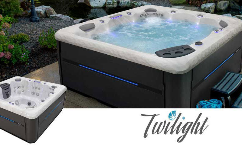 MasterSpas West